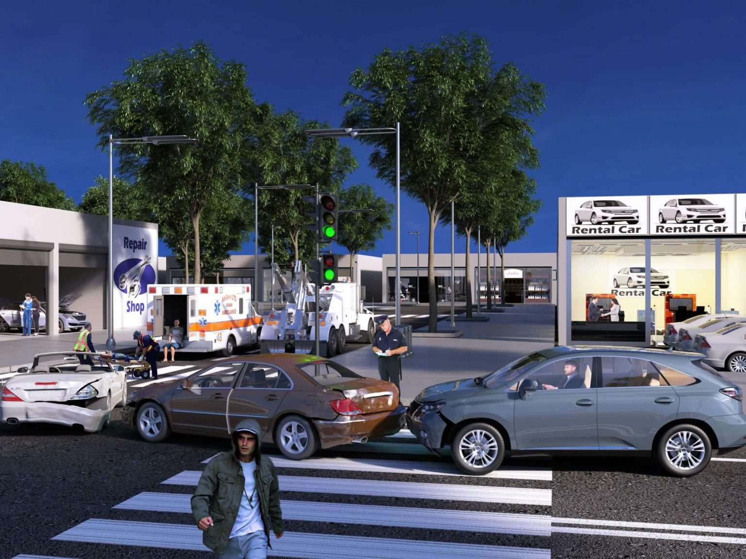 Auto Insurance in San Antonio and Austin, TX - SOGO Insurance