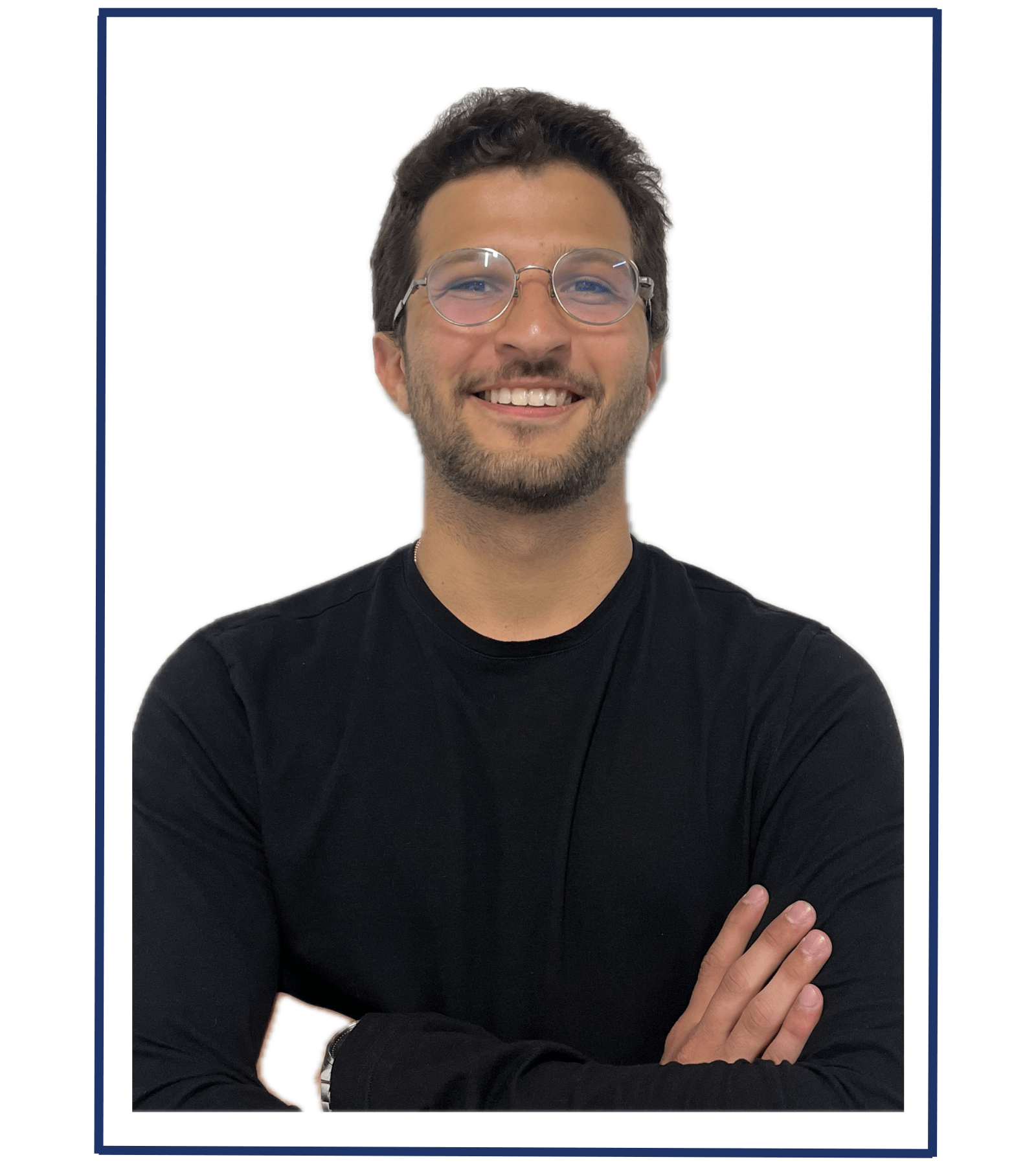 Diego Iglesias - SOGO Insurance